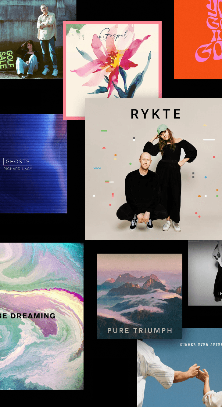 Our Music. Your Story. | Audio Network UK